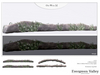 Second Life Marketplace - Old Wall [1]